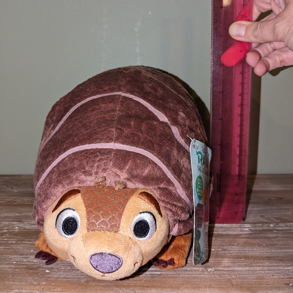 Disney | Toys | Disney Raya And The Last Dragon Foldn Roll Tuk Tuk ...